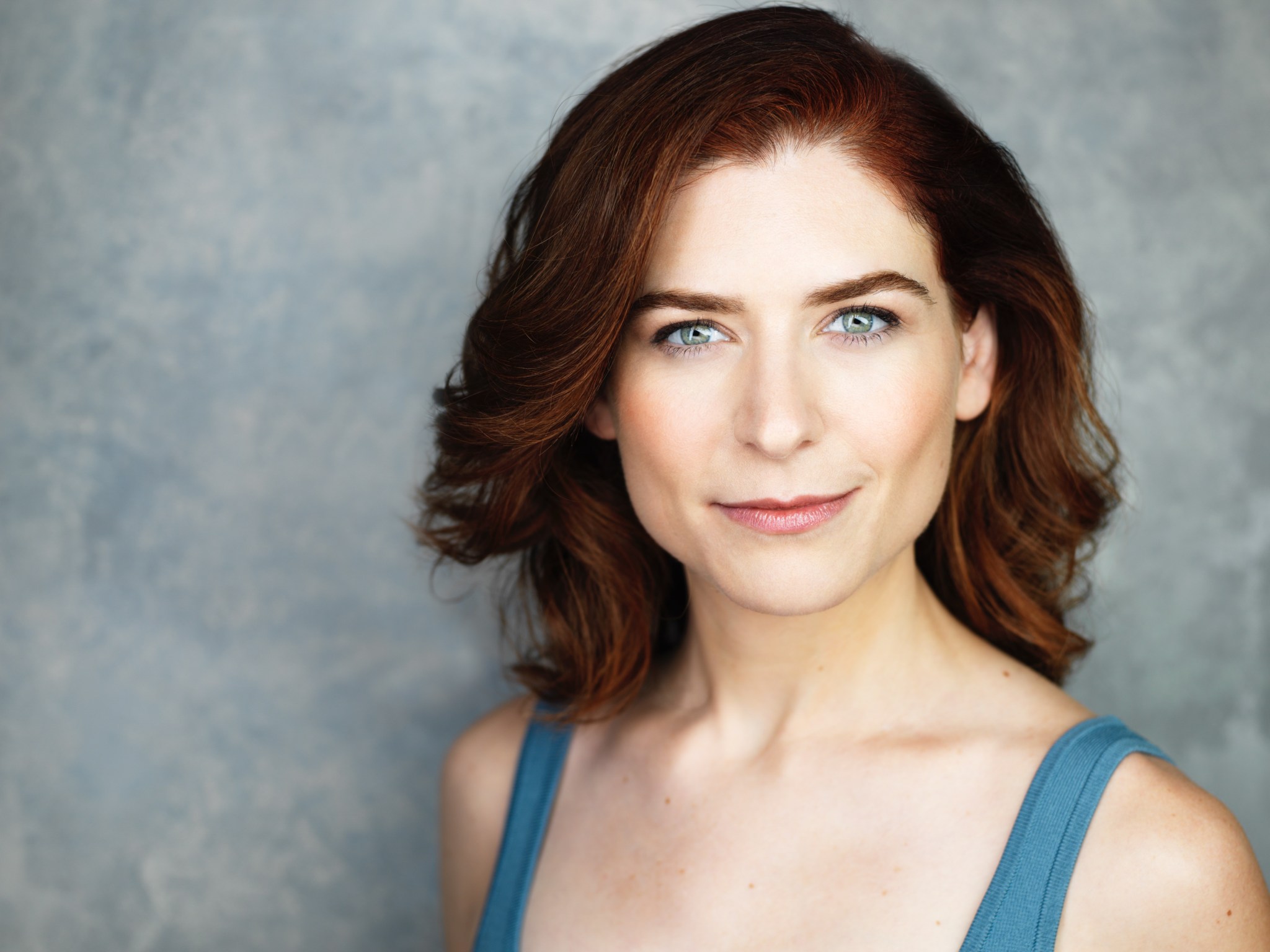 Sarah Spring – Actor