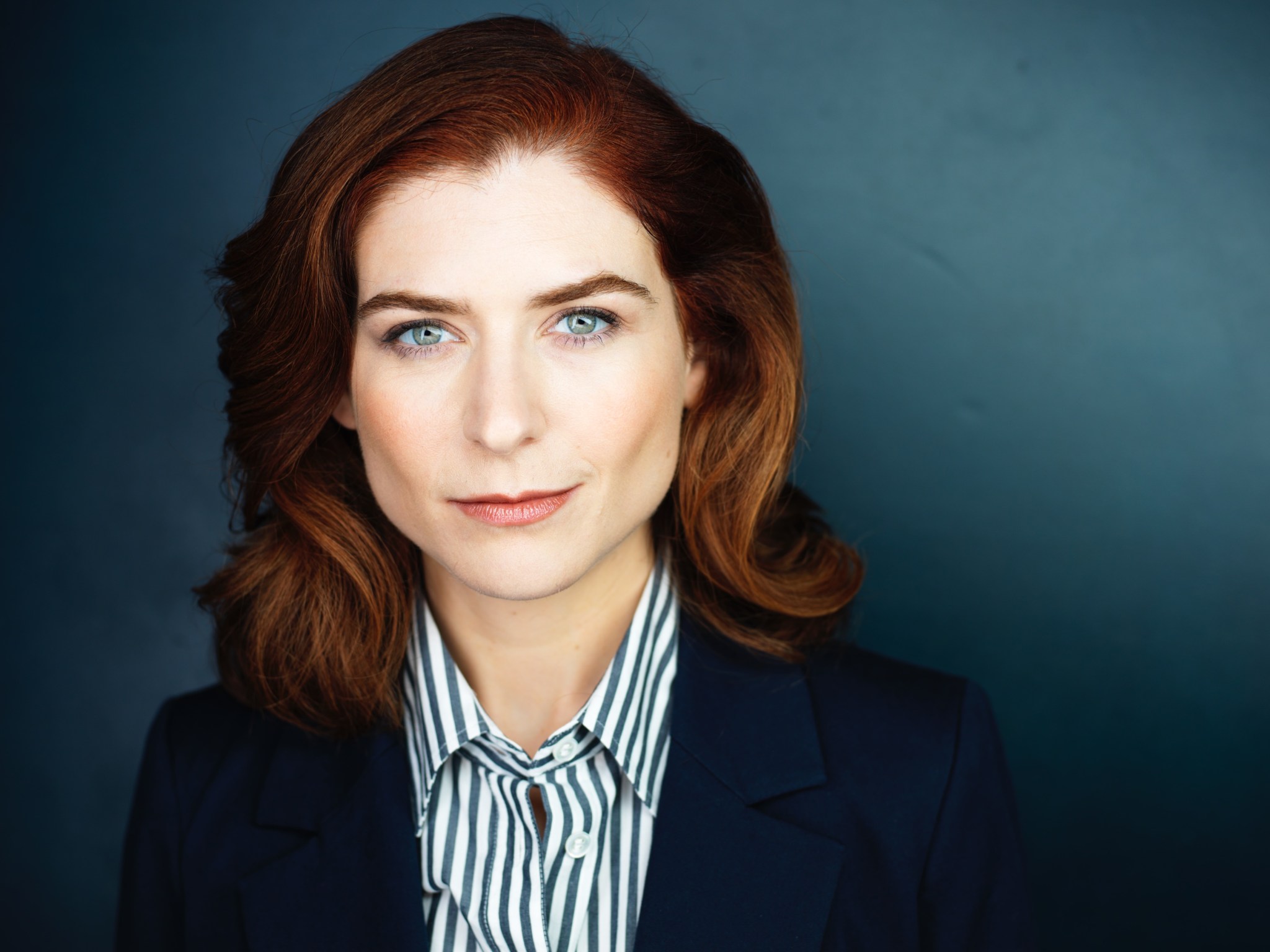 Sarah Spring – Actor