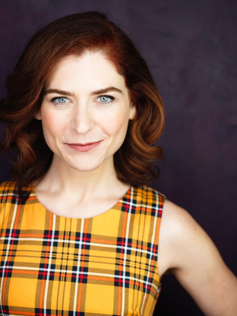 Sarah Spring – Actor